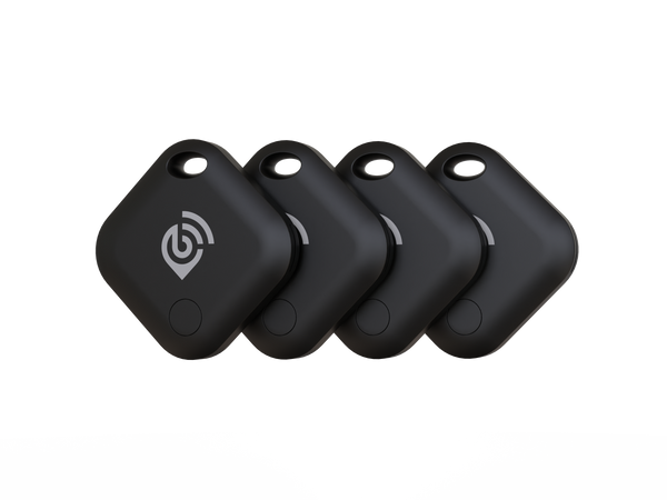 Beacon Tracker - 4 Pack – Fraser Wholesale
