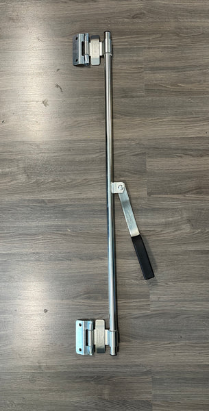 Side Door Cam Bar – Fraser Wholesale